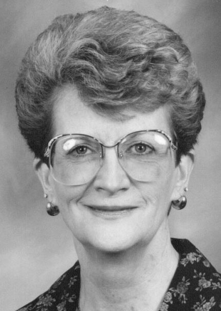 Mary Jane “Janie” Gorrell | News, Sports, Jobs - News and Sentinel